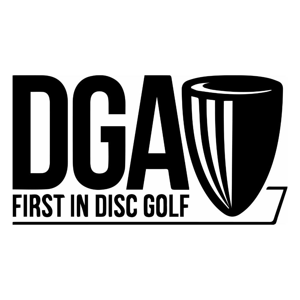 DGA – Back Nine Discs